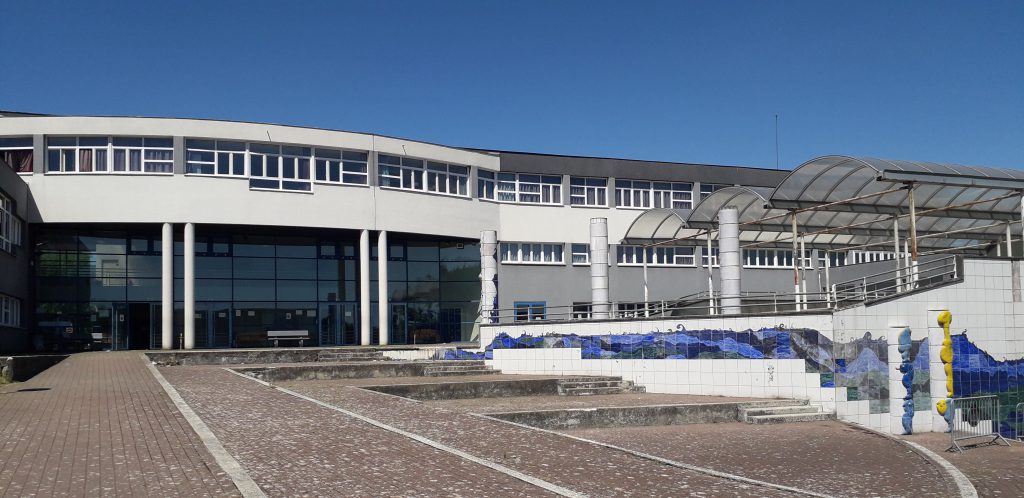 Vidéo et Photos Lycée » Lycée Blaise Pascal